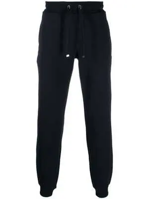 Tommy Hilfiger Logo-embroidered Track Trousers
