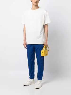Maison Kitsuné Straight-leg Trousers