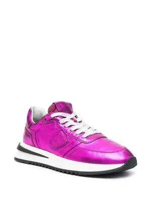 Philippe Model Tropez 2.1 Low-top Sneakers