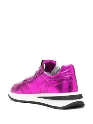Philippe Model Tropez 2.1 Low-top Sneakers