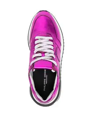 Philippe Model Tropez 2.1 Low-top Sneakers