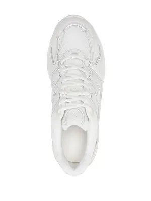 Michael Kors Kit Low-top Sneakers