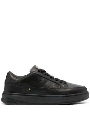 DIESEL S-sinna Tear-away Low-top Sneakers