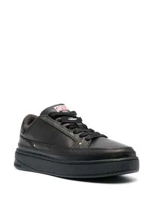DIESEL S-sinna Tear-away Low-top Sneakers