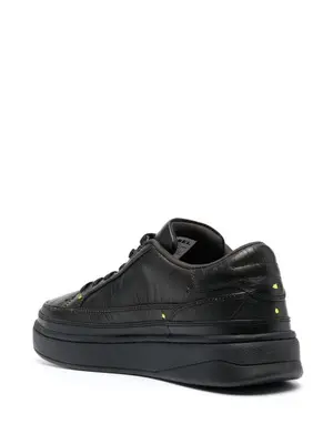 DIESEL S-sinna Tear-away Low-top Sneakers