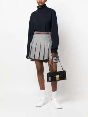 Thom Browne Mrs. Thom Shoulder Bag