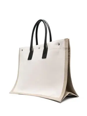 Saint Laurent Rive Gauche Tote Bag