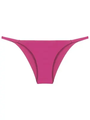 LENNY NIEMEYER Low-rise Bikini Bottom - Pink