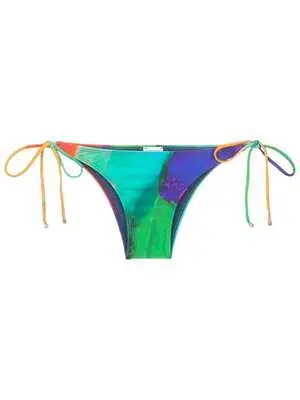 LENNY NIEMEYER Colour-block Bikini Bottom - Multicolour