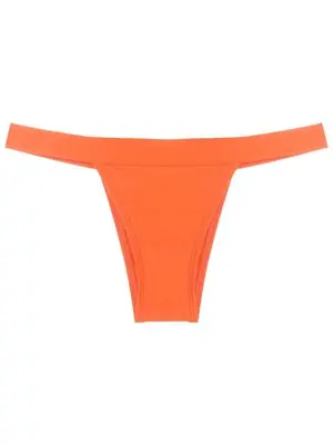 LENNY NIEMEYER Kinkan Bikini Bottom - Orange