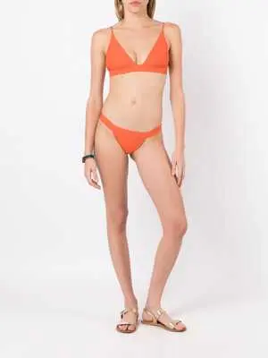 LENNY NIEMEYER Pala Triangle Bikini Set