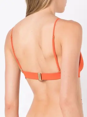 LENNY NIEMEYER Pala Triangle Bikini Set