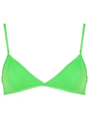 LENNY NIEMEYER Triangle Bikini Top