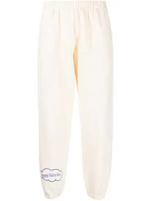 Natasha Zinko Elasticated Sports Pants For Women