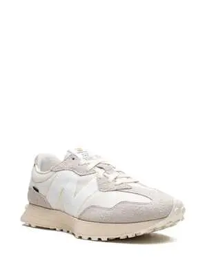 NEW BALANCE 327 Low-top Sneakers - Neutrals