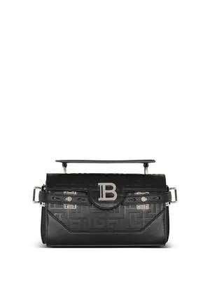 Balmain B-buzz 19 Tote Bag