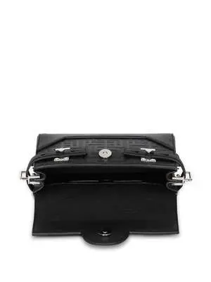 Balmain B-buzz 19 Tote Bag