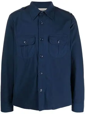 Aspesi Overshirts For Men