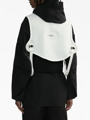 POST ARCHIVE FACTION Lteks Hooded Jacket
