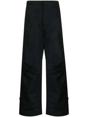 MAHARISHI Ventile Loose-fit Snopants Trousers