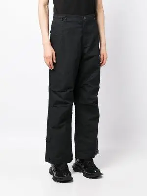 MAHARISHI Ventile Loose-fit Snopants Trousers