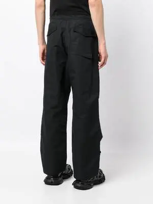 MAHARISHI Ventile Loose-fit Snopants Trousers