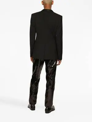 Dolce & Gabbana Sicilia-fit Tuxedo Jacket