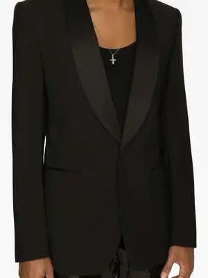 Dolce & Gabbana Sicilia-fit Tuxedo Jacket