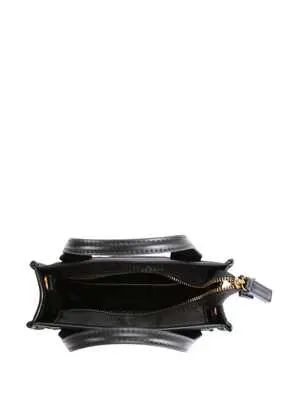 Kurt Geiger Micro Recycled Square Tote Bag