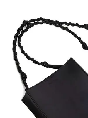 JIL SANDER Tangle Shoulder Bag
