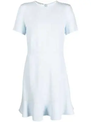 Stella Mccartney Short Sleeve Cocktail Dresses