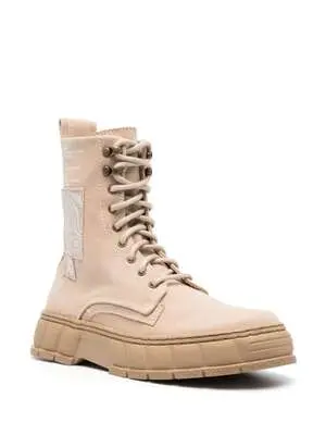 VIRON 1992 Ankle Boots - Neutrals