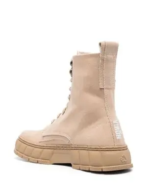 VIRON 1992 Ankle Boots - Neutrals