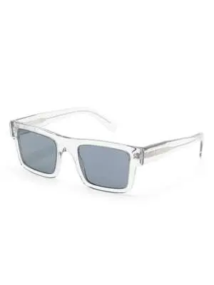 Prada Square-frame Sunglasses
