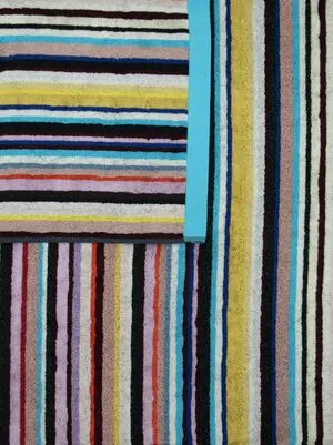 Missoni Striped Bath Towel