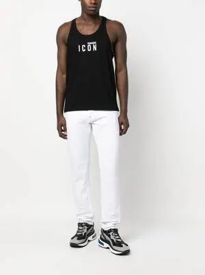 Dsquared2 Cool Guy Slim-cut Jeans