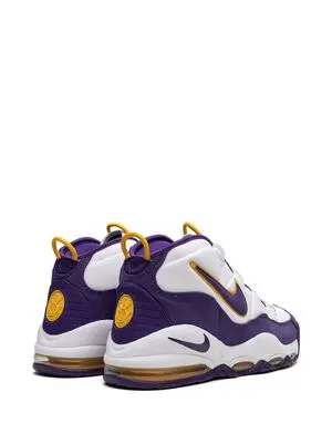 Nike Max Uptempo Los Angeles Lakers Sneakers