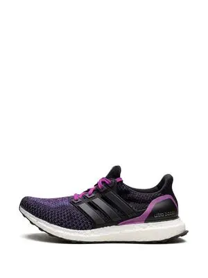 Adidas Ultraboost Low-top Sneakers - Black