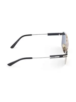 Prada Pilot-frame Sunglasses