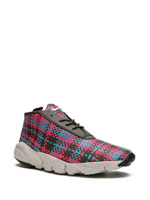 Nike Air Footscape Desert Chukka Sneakers