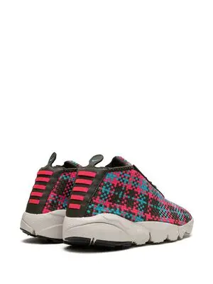 Nike Air Footscape Desert Chukka Sneakers