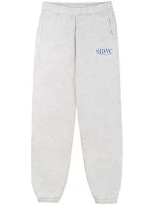 SPORTY & RICH Upper East Side Track Pants
