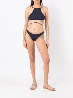 CLUBE BOSSA Low-rise Bikini Bottom