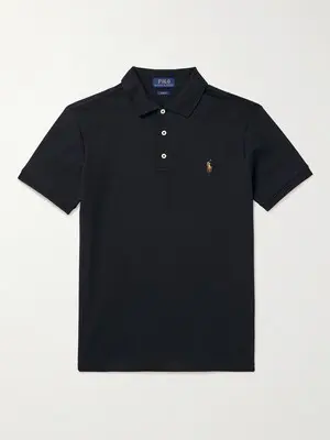 Men's Pima Cotton Polos