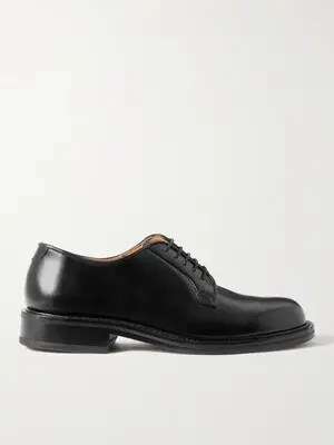 Mr P. Casual Derbys