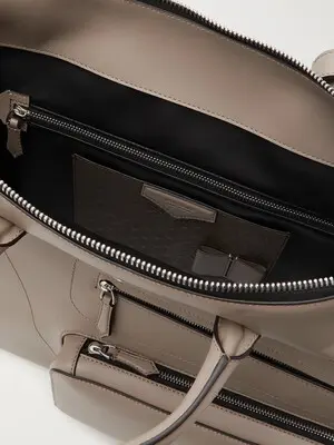Montblanc Meisterstück Selection Soft 24/7 Leather Briefcase