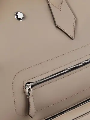 Montblanc Meisterstück Selection Soft 24/7 Leather Briefcase