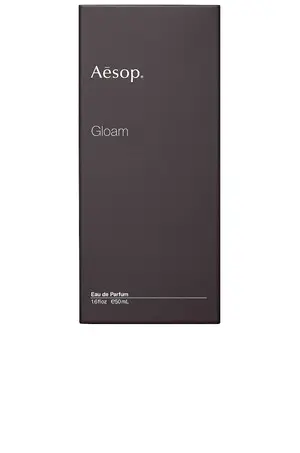 Aesop Eau De Parfum - Gloam