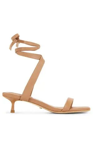 Raye Ore Heel - Tan