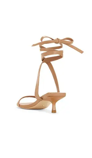Raye Ore Heel - Tan